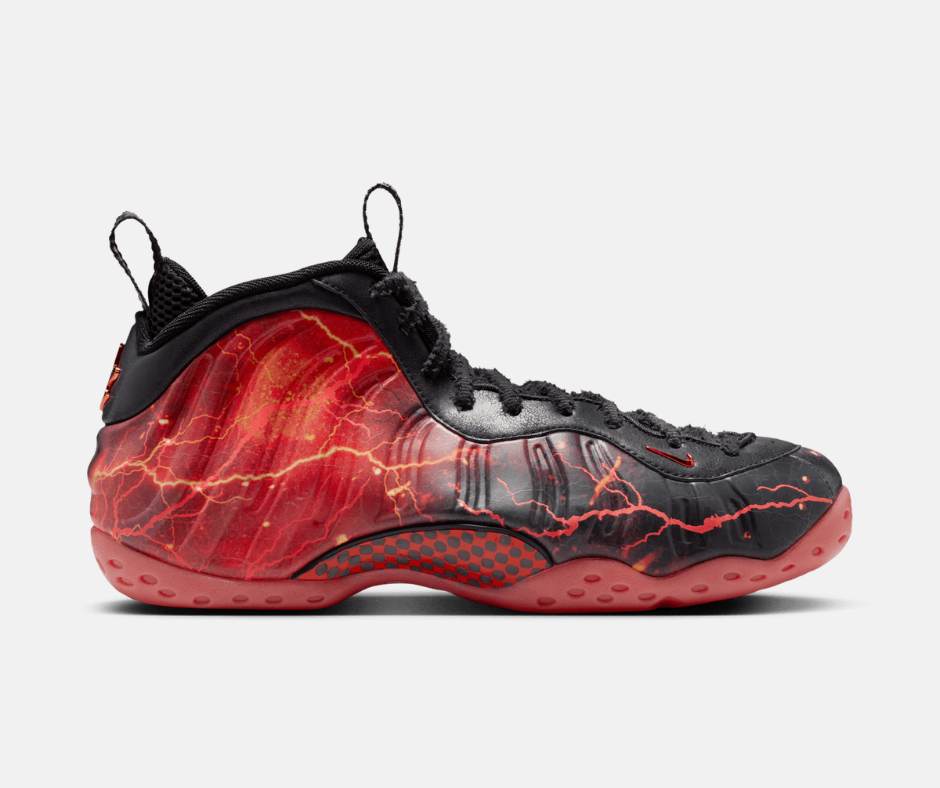 2.13.2026 Nike Air Foamposite PRM 'Stranger Things' – Premium Goods