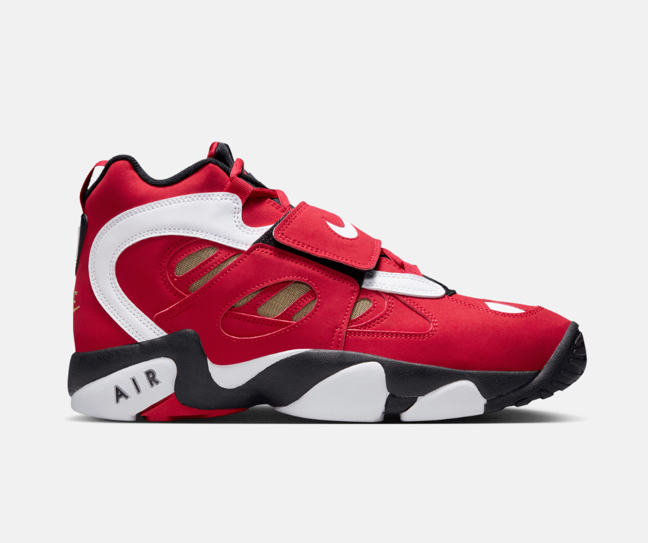 2.7.2026 Nike Air Diamond Turf 2 'Primered/White' – Premium Goods
