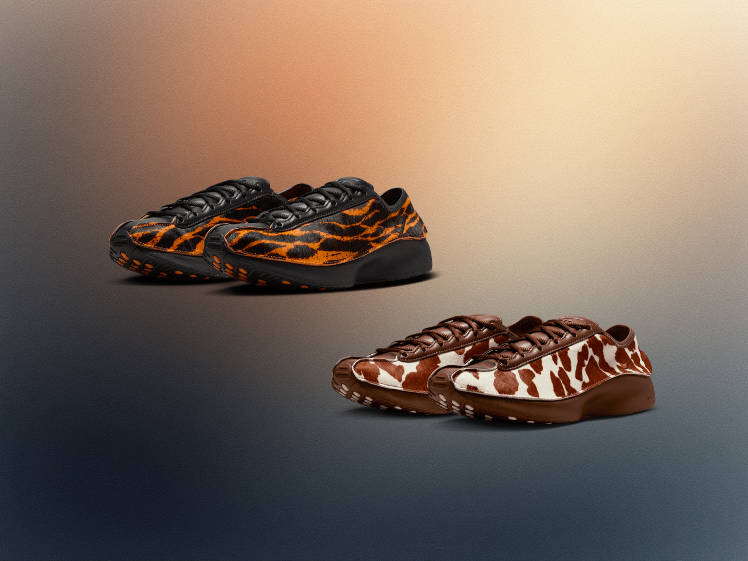 11.1.2025 Nike Air Superfly LX Pony Hair Leather – Premium Goods