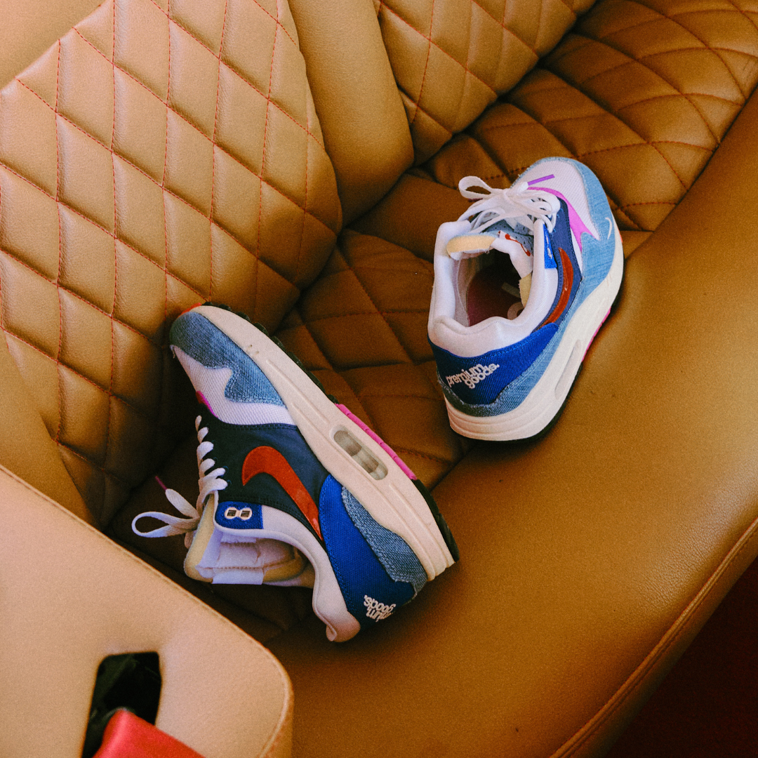 PG 713 DAY – Premium Goods