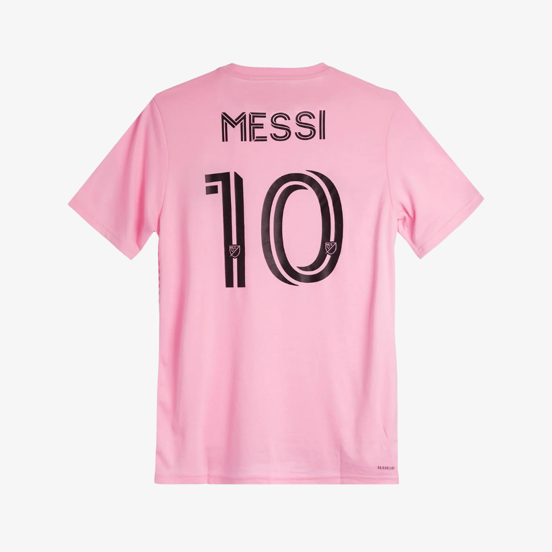Lionel Messi Clothes & Shoes – Premium Goods