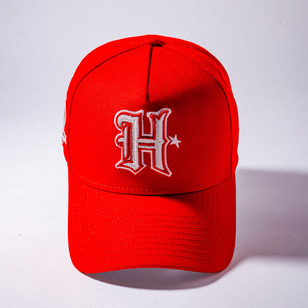 premiumgoods. x new era houston texans 9forty a-frame hat (red/silver ...