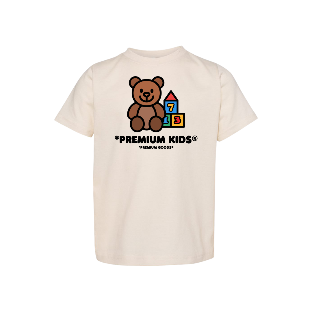 Kid's Apparel – Premium Goods