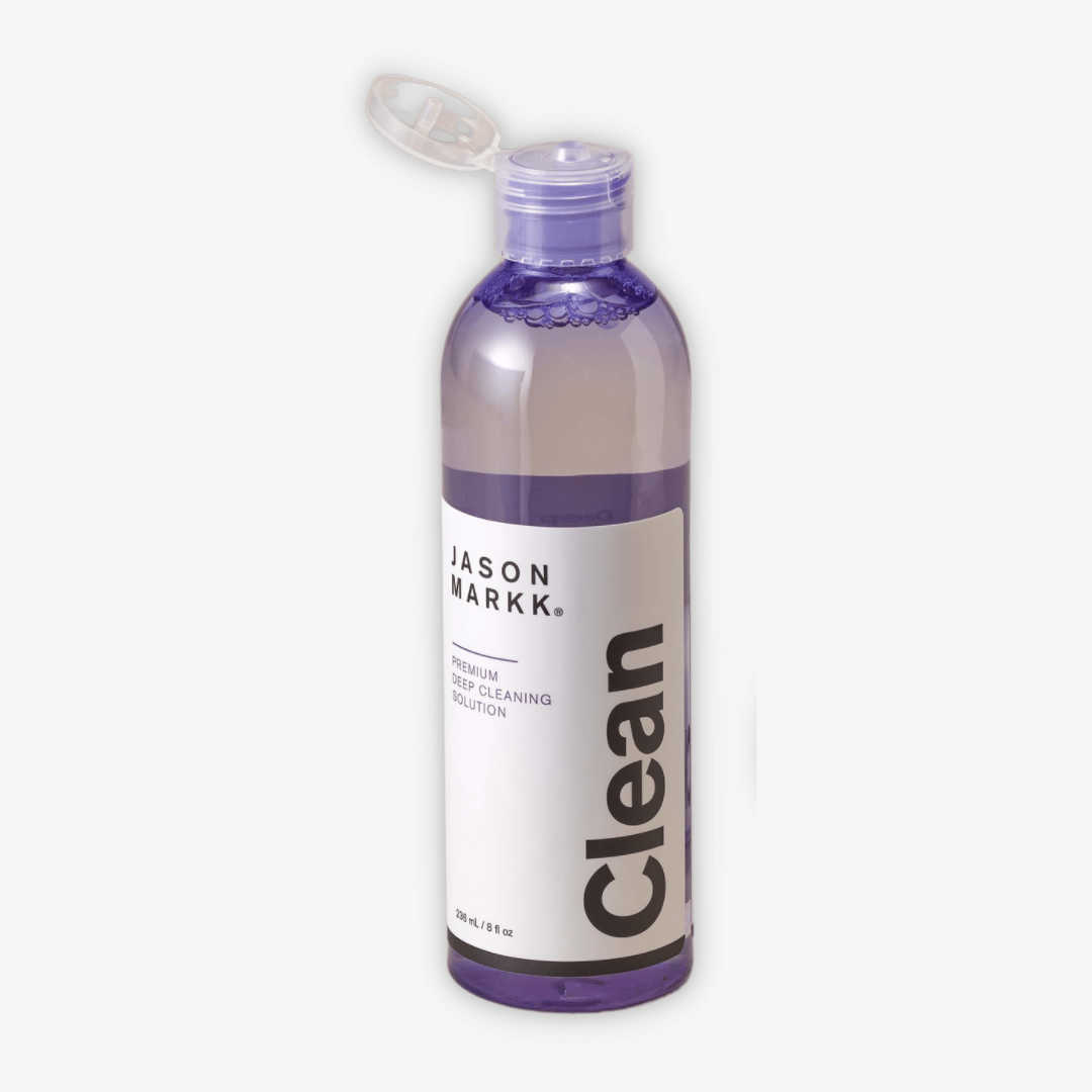 jason markk 8 oz premium shoe cleaner – Premium Goods